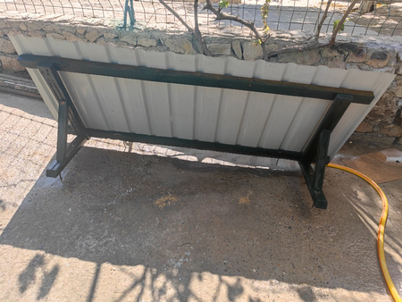 Kazerok. Tayor xolatda  175ga 70 sm