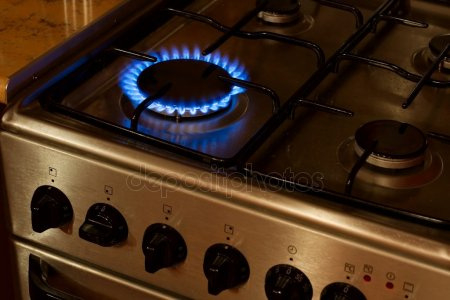 ремонт газовых плит