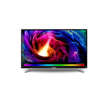 Premeir 43PRM700 Full HD smart Tv. Для дома.