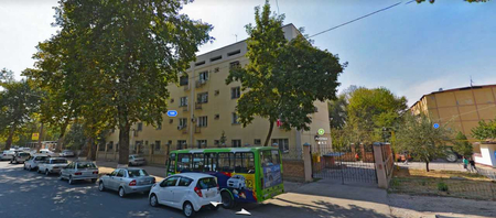 Продаю очень хорошую квартиру в центре Сергели. Прочитайте описание.
