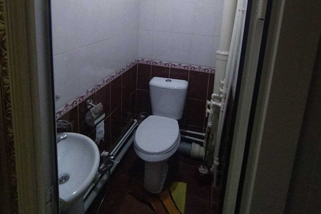 谷 130113 谷 Algaritm 31 kvartalda kvartira sotiladi 3/3/4 70 м²