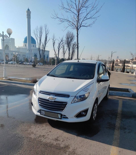Spark 1.25 mexanika 2015