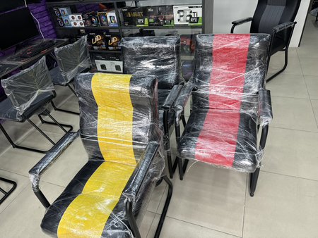 Game Club PC Eng Arzoni Faqat Bizda Komplekt NEW