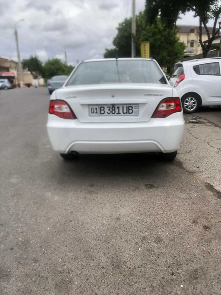 Nexia2 super salon
