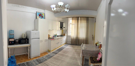 Саракулька Карзинка Новостройка