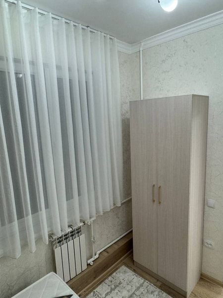 Продаётся Чиланзар 7 2в3 3 этаж. Есть Ипотека!
