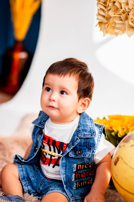 Fotograf studiya Raddom Albom