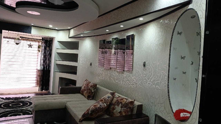 谷 130995 谷 Продаётся квартира 3/12/12 78 м² в Алгоритм