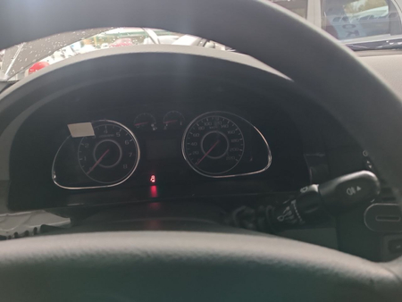 Gentra 1.5 mator