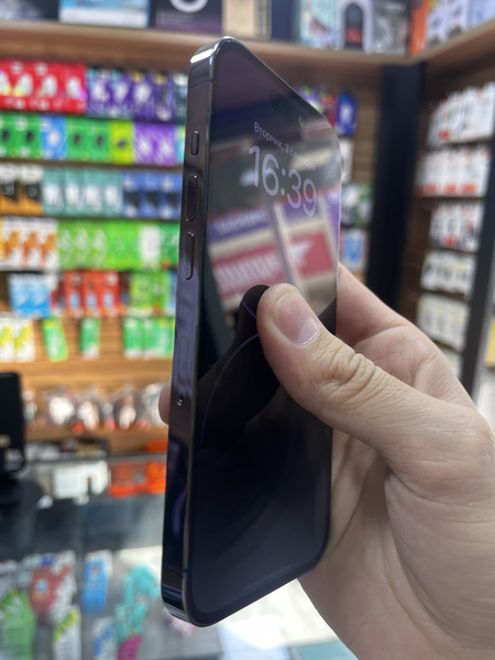 Iphone 14 Pro naqd va nasiya savdoga