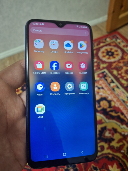 Samsung A10 32gb