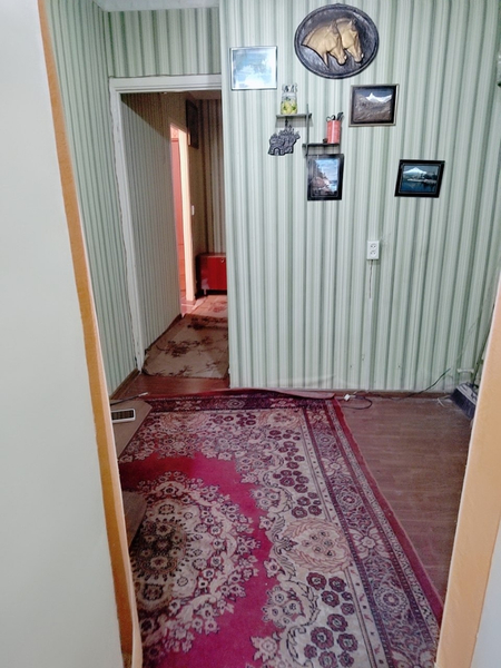 Продаётся Чиланзар 25 кв 1*2/1/5 Московская планировка