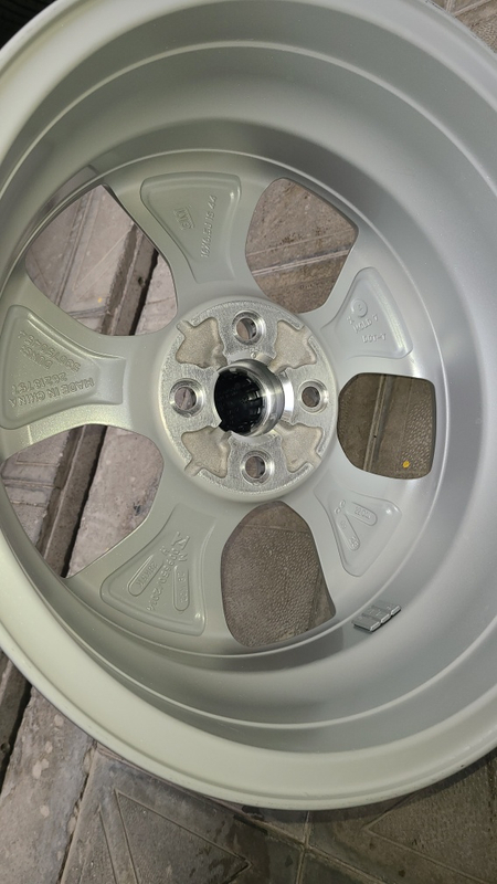Диски Onix Premier GM Original