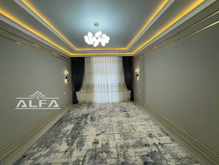 3 xonali 100m² 5-qavat uy sotiladi