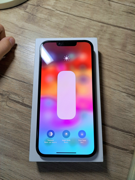 iphone 13 на 128