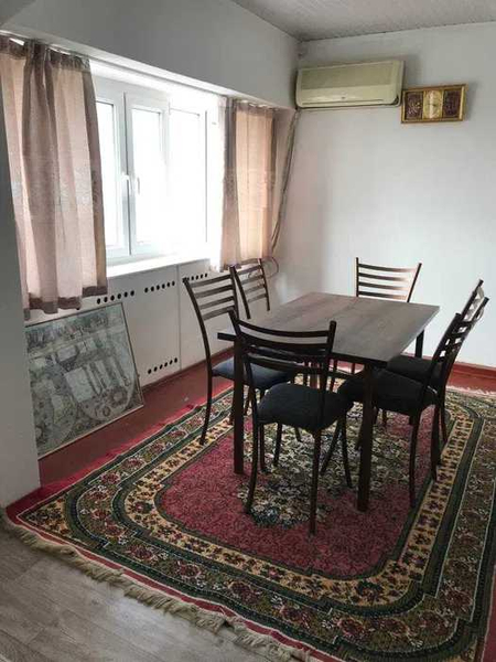 Аренда квартиры в Центре на Ц-1 ID:DM107