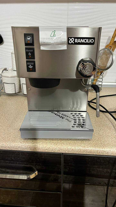 Decaffeinato наличии