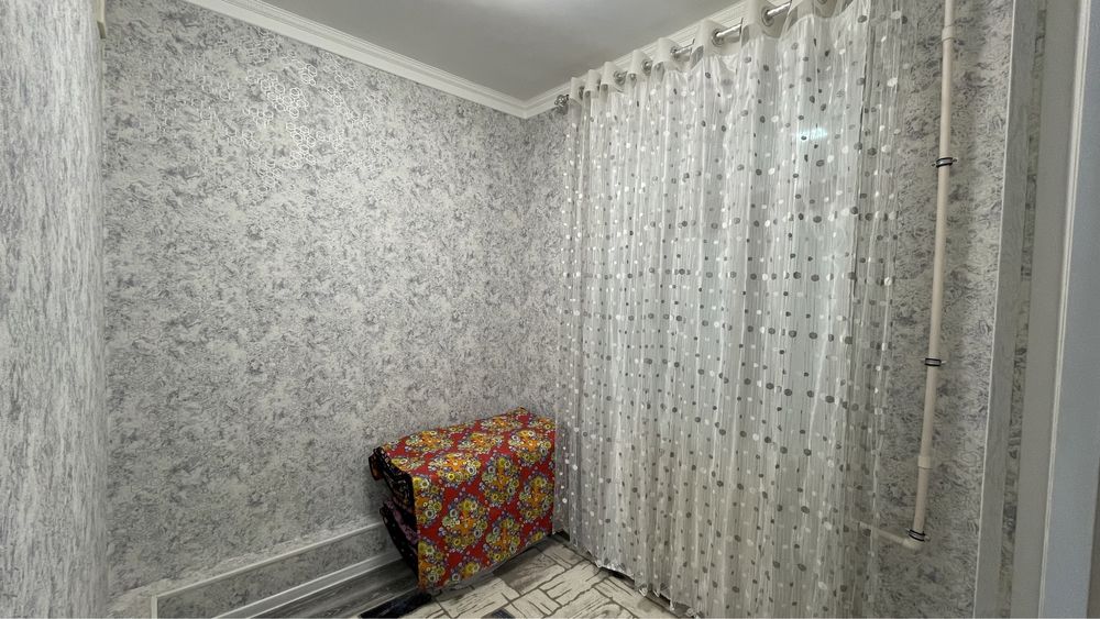 Феруза Эко базар 2в3/1/4 балкон 2х6 | общая 60 м2