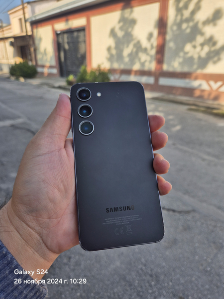 Samsung s23 Sotiladi