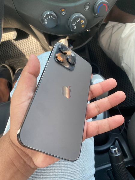 Iphone 14 pro max 128 gb