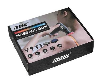 Masajor MDHL-005 xy-17