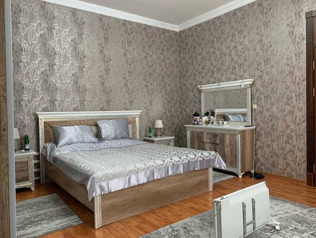 Продаётся Евродом в махалле Козирабод, 3,8-соток (N 8883)