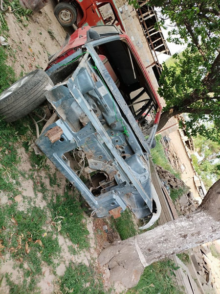 Sotiladi; Vaz 21093