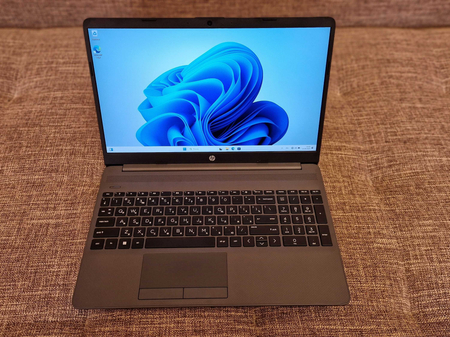 Ноутбук Hp ProBook 450 G2 (Core i5 4210U, ОЗУ 8Gb, SSD 480Gb, 15,6