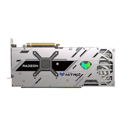 RX 6800 XT NITRO+ AMD Radeon™ Sapphire