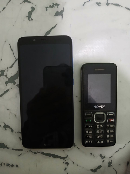 Telefon Redmi 7 a  3/32  + Nokia bonus
