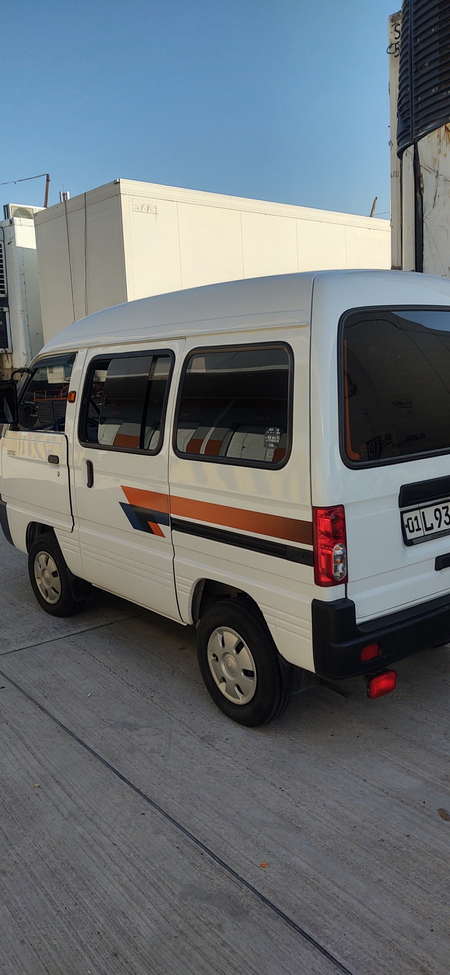 Damas arenda vikup 2020yil 48400km