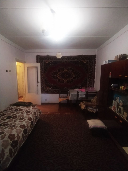 Продается 2 комнатная квартира в Саттепо