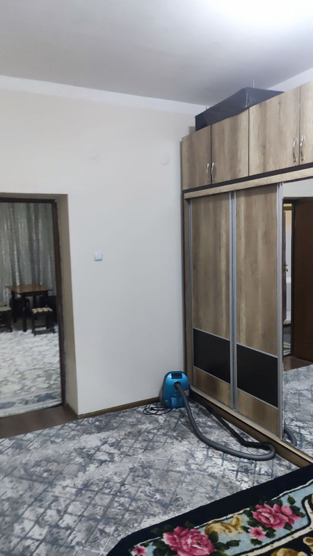 Сдается 2-х комнатная квартира, Район Янги Хает,  6 А