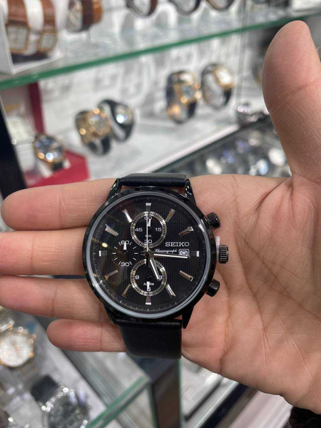 TISSOT, SEIKO, HUBLOT, KIMSDUN mexanika soatlari dona va optom narxda
