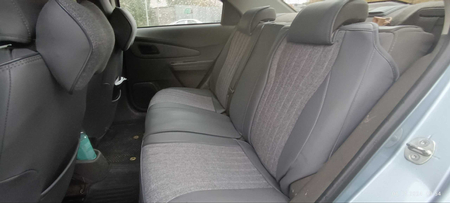 Продам Chevrolet Cobalt 2019г.