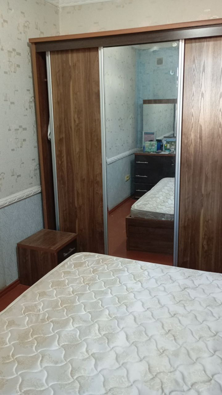 Сампи Овир 3 хонали оилага берилади срочно