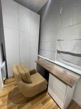 ШотаР 3х комн/3/4, 75м2 Кирп, Евро Ремонт, меб+тех. Ор-р: Аския Рынок