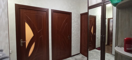 Продаётся квартира на медгородке 3/5/5