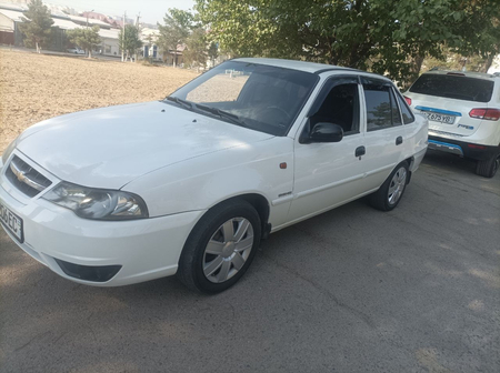 Nexia 2  1.6 mator. Gazi bor top toza