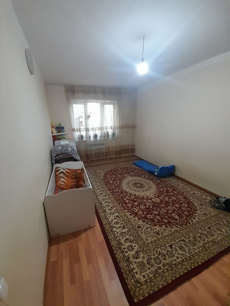 Продаётся квартира