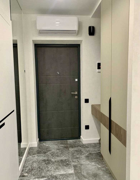 Аренда 3/7/8 ЖК Premier house /AZ/