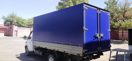 Avto Tent urnatamiz