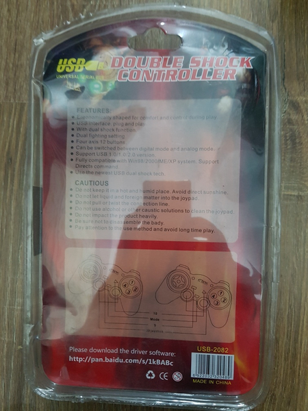 PES2013 va boshqa kompyuter o'yinlari uchun pult. Optom va donaga