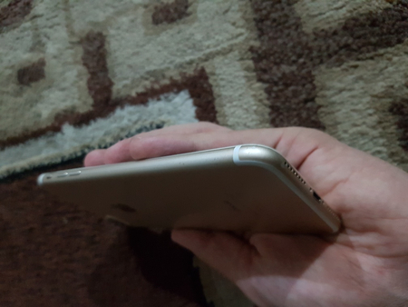 Iphone 7 plus 128gb