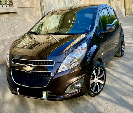 Spark optimum+ 2020