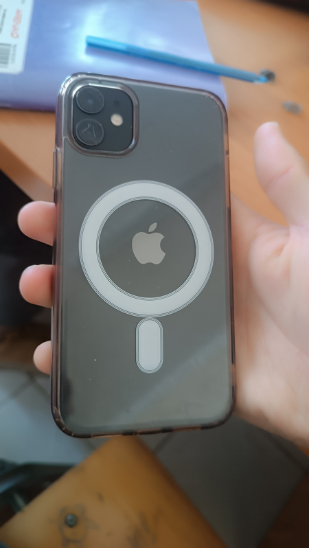 İphone 11 kafolati bilan