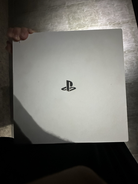 playstation4 pro
