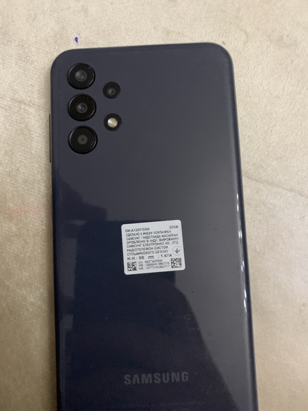 Samsung A13 32 gb