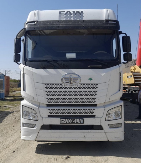 Faw JH6 Sotiladi