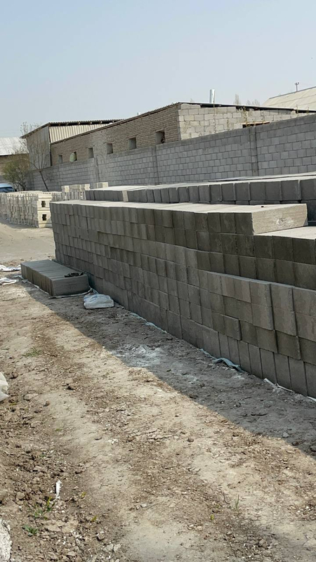 Газоблок котта абйомда